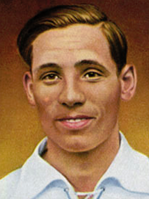 Walter ROSE - Atlas du football allemand