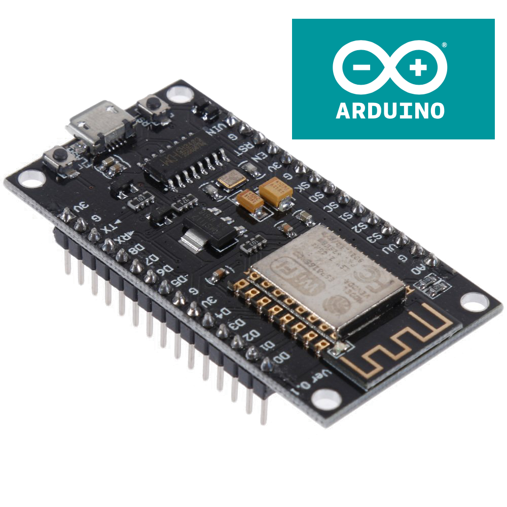 ESP8266 mit der Arduino IDE - zeitvogels Webseite!