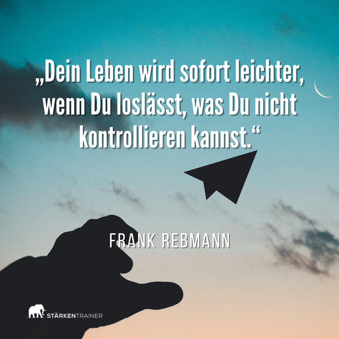 Motivierende Zitate - Stärkentrainer GmbH
