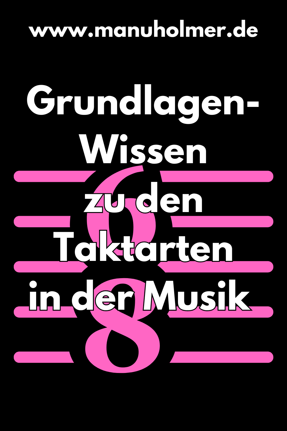 Die wichtigsten Taktarten kompakt erklärt - Manu Holmer - Schlagzeug ...