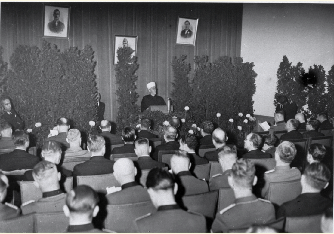 POSJETA MUFTIJE - villefranchs Webseite!