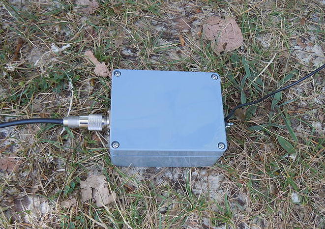 HF - VERTICAL END FED BROADBAND - Benvenuti su OfficinaHF!