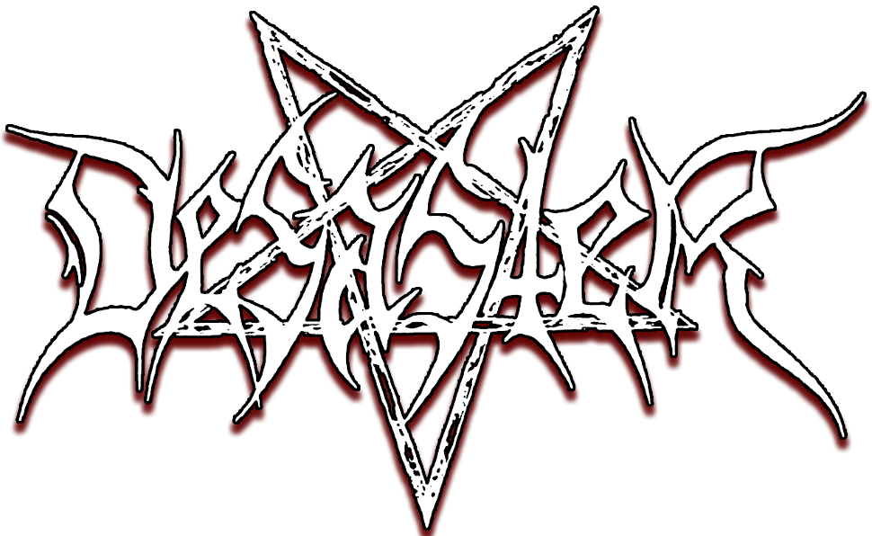 PRESS Area - DESASTER (German Black/Thrash Metal-Band from Koblenz)