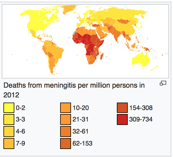 men - Epidemiology - NeurologyNeeds.com