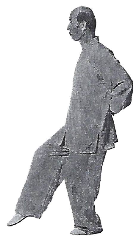 Qi Gong # Postures de base - CorpSensitif Institut : Cours de Daoyin ...