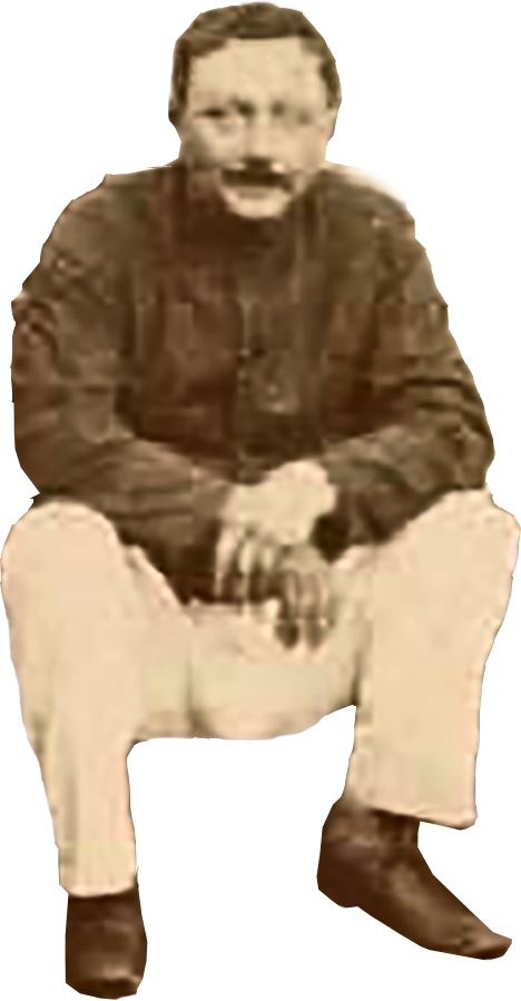 Searching for a portrait of Émile Gsell - Site de intuitive-archeology