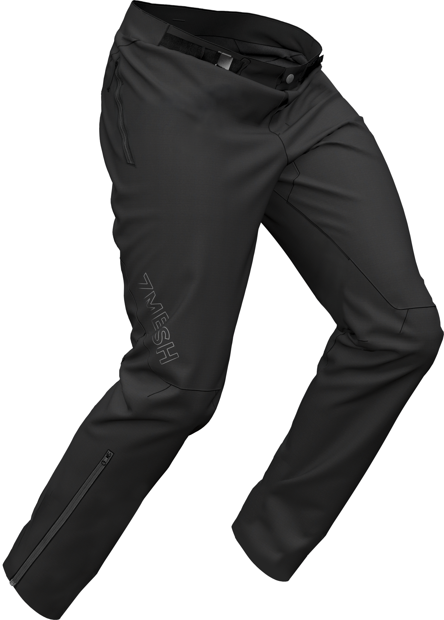 Neuer Maßstab für Outdoor-Bekleidung: 7mesh präsentiert die Guardian ...