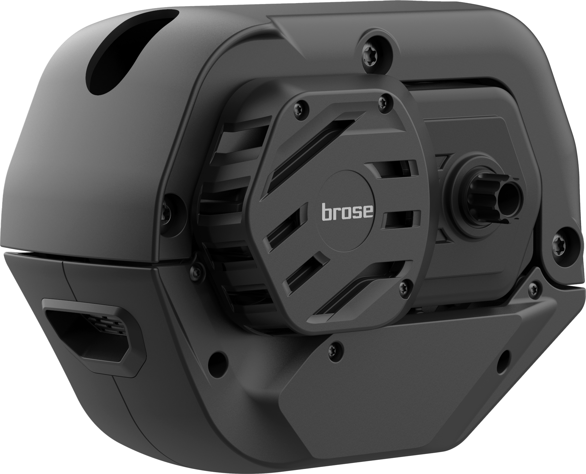 Neue state-of-the-art Antriebe und Komplettsysteme von Brose ...