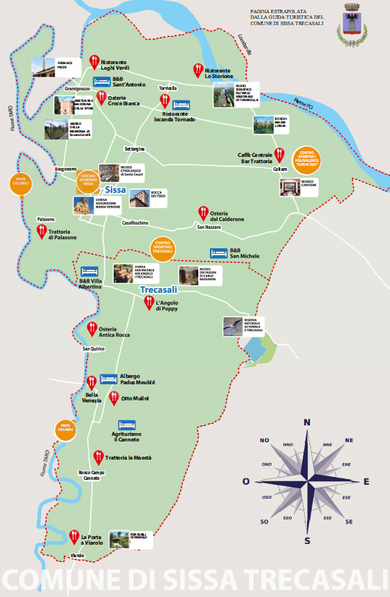 Sissa - ProLocoSissaTrecasali
