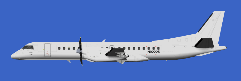 USA - Department of Justice JPATS System - Flyingcarpet's flightsim ...