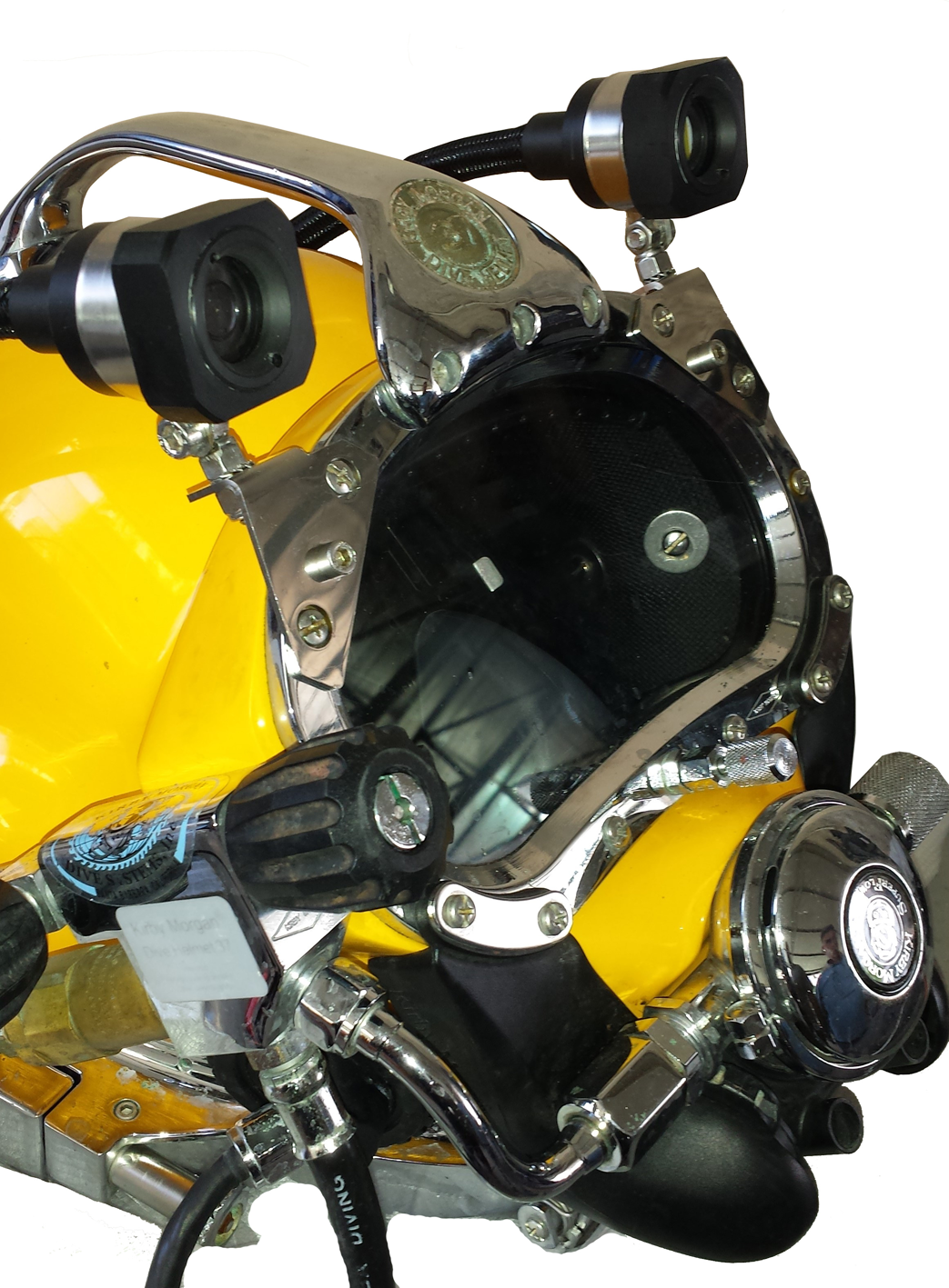 VicSystem RSM ::: underwater video system, UW video equipment, military ...