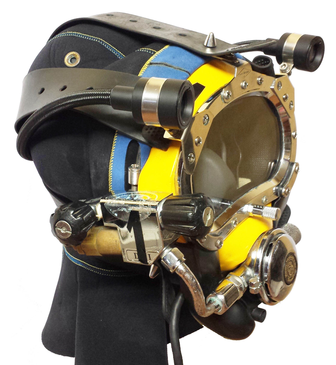 VicSystem RSM ::: underwater video system, UW video equipment, military ...