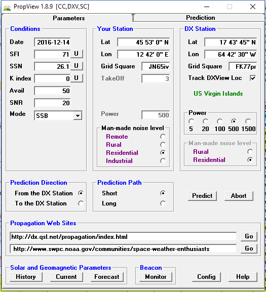 Prop View - iv3xnf