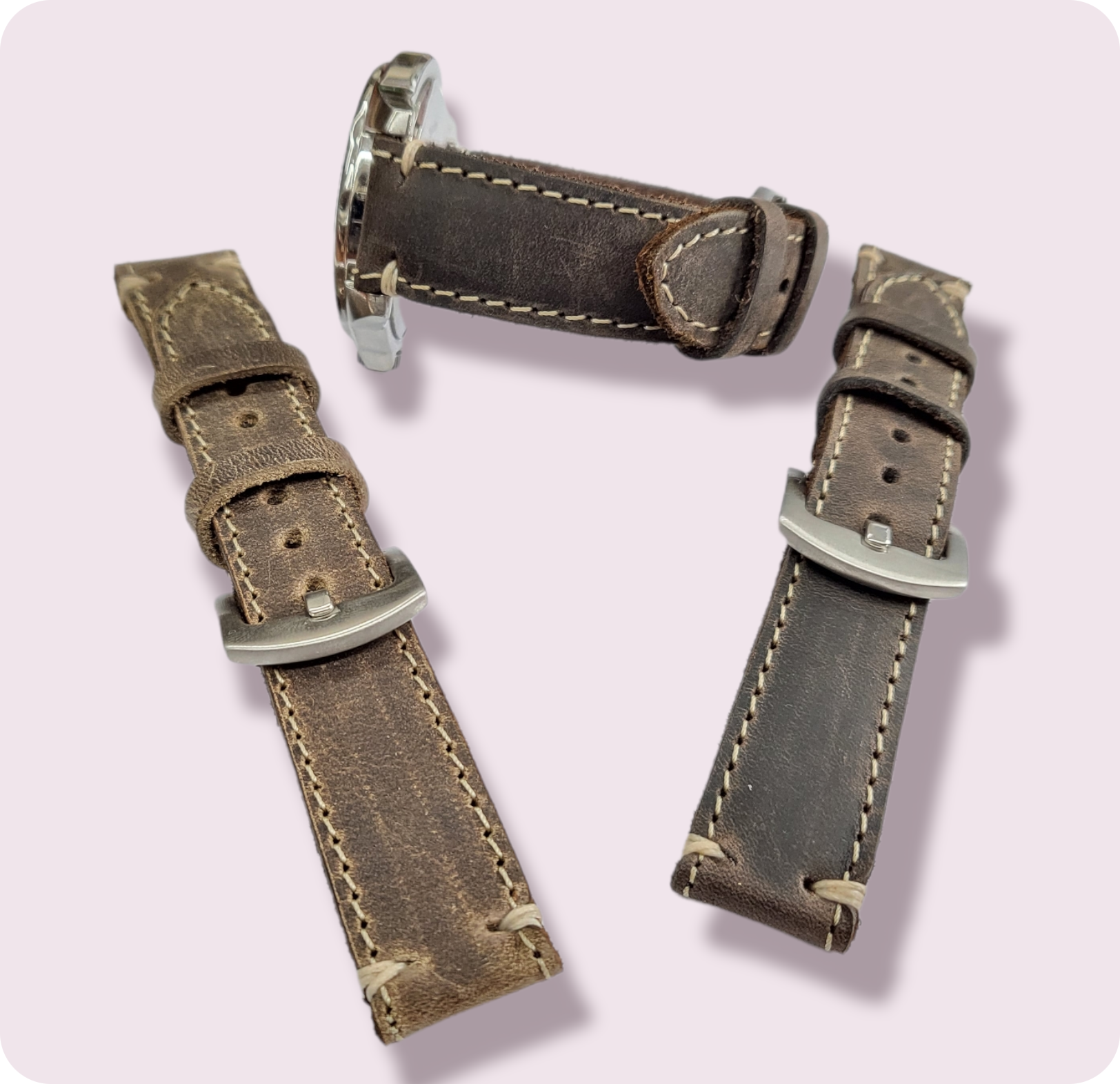 cinturino in cuoio CLASSICO - Cinture e borse in cuoio e pelle ...