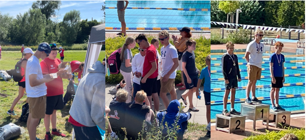 SHSV Sprint- und Staffelmeisterschaft – Start in die neue Saison - SG ...