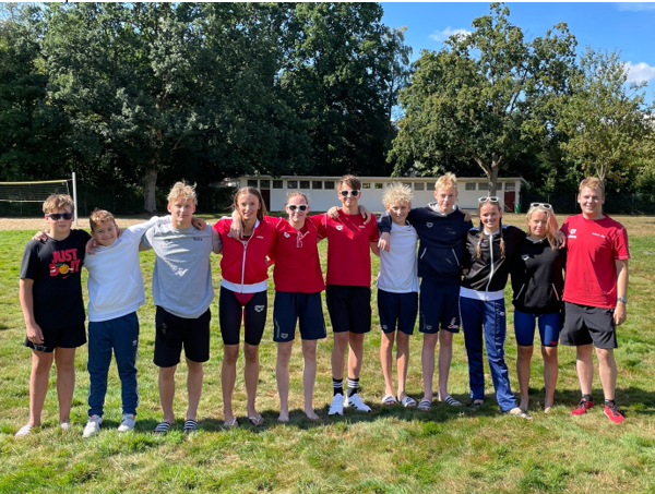 SHSV Sprint- und Staffelmeisterschaft – Start in die neue Saison - SG ...