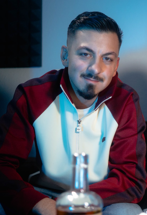 Fabal & Pavle x Vedat - Unterwegs - Fabal & Pavle - Offizielle Website