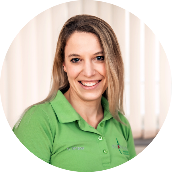 Wir sind für Sie da - Physiotherapie Kronhagel Meßkirch