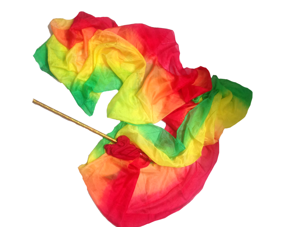 Throw Streamer - Página web de tienda-de-danza-alaba