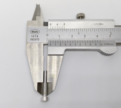 Measuring Metric Screw - metric-bolt-torque.com