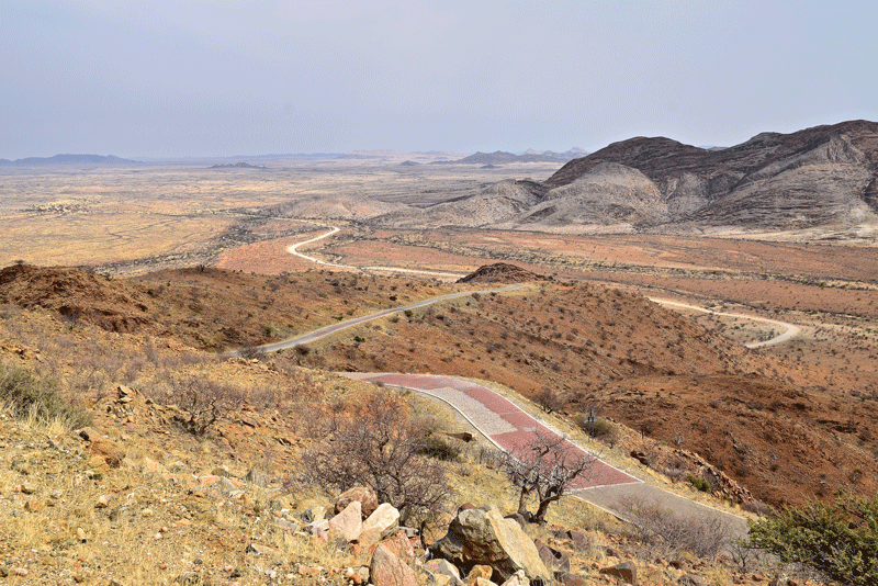 2 Weeks in Namibia - Your Ultimate Travel Itinerary! - MyHammockTime ...