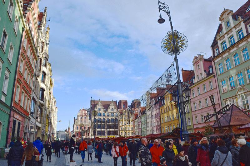 Top 7 Winter Destinations in Europe | Unique List - MyHammockTime.com ...