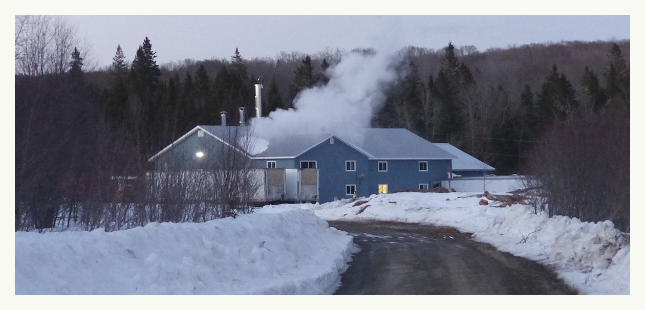 About Us - canadianorganicmaple