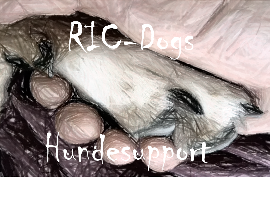 Gedanken vor der Adoption - ric-dogs Hundesupport