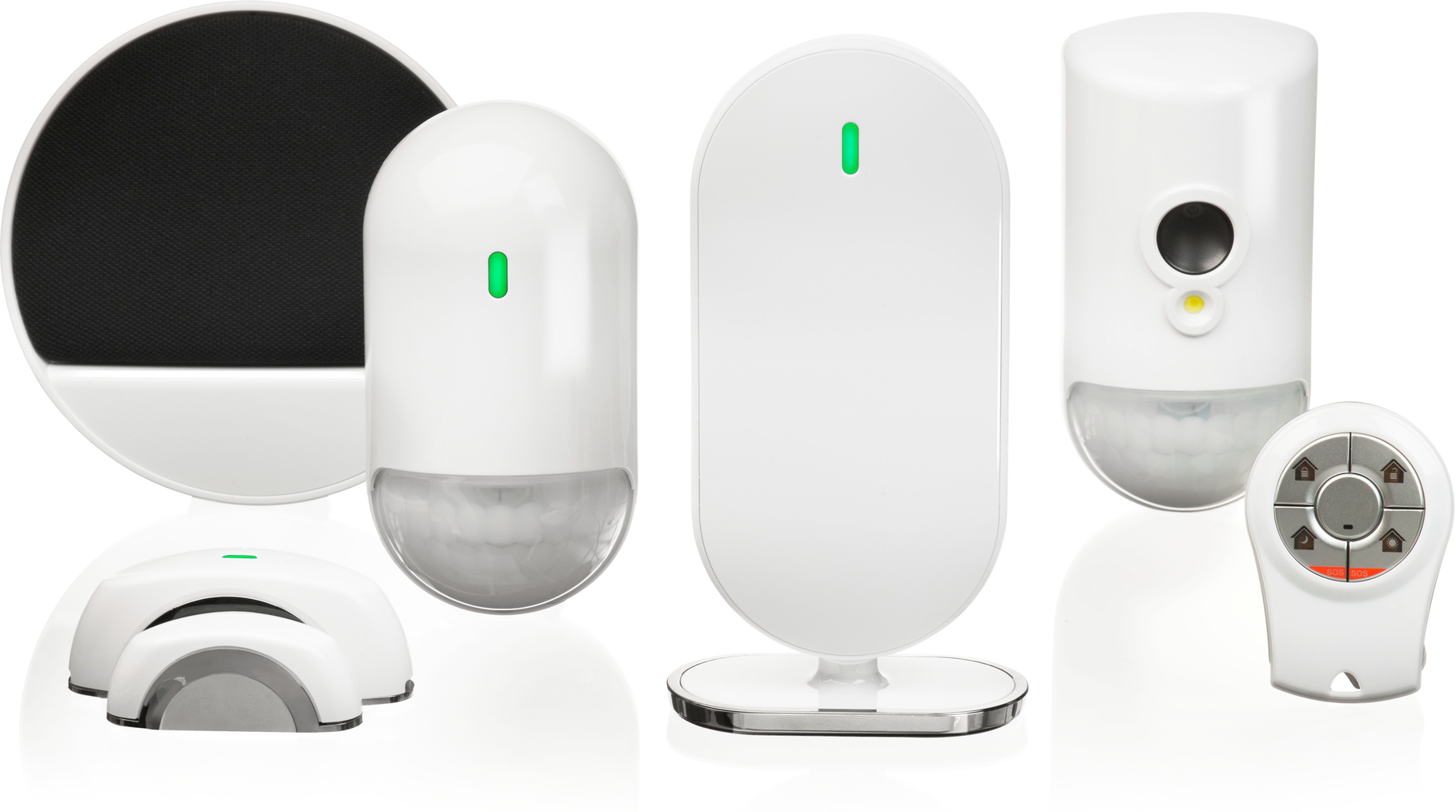 Essence WeRHome alarm system - European Consumers Choice - Product ...