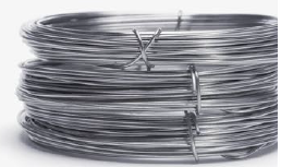 ALAMBRE GALVANIZADO LISO Y CON RECUBRIMIENTO DE PVC EN ROLLO - GruDisA ...