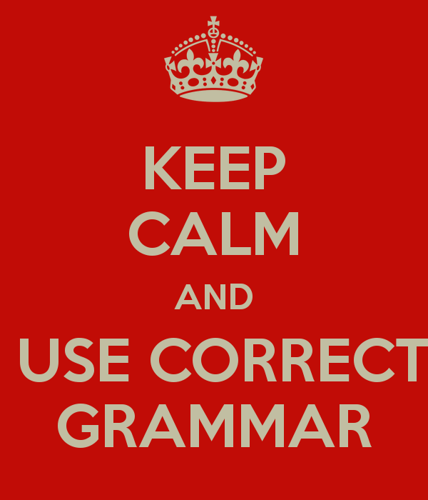 Key grammar points: - Site pour l'anglais en CPGE