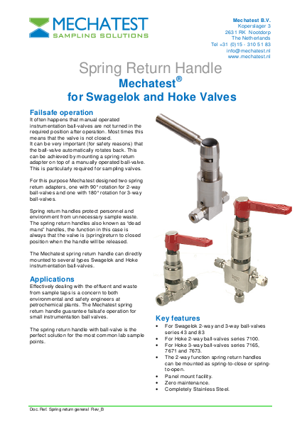 Downloads Biofuels Sampling Solutions - Succes Story: SBM FPSO Whiptail ...
