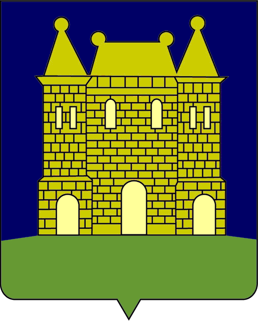 Blason - Site officiel de Montreux-Château