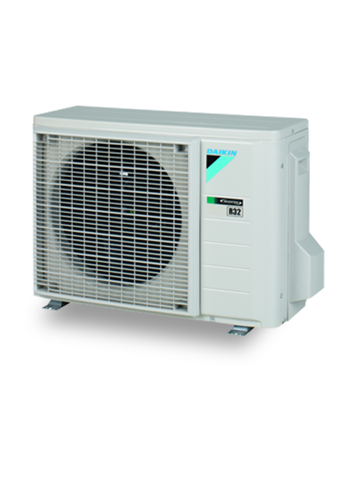 MONOSPLIT DAIKIN SENSIRA TORINO - Idrocostruzioni