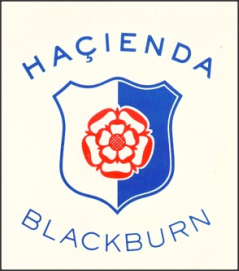"Blackburn has no 'lads' " - Blackburn: Home of the Rave - Blackburn ...
