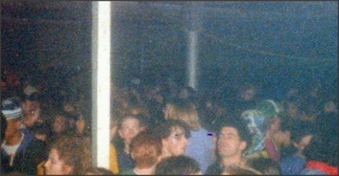 "Blackburn has no 'lads' " - Blackburn: Home of the Rave - Blackburn ...