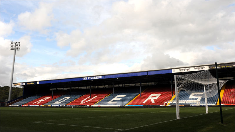 Ewood Park: History of the Stands - Blackburn Rovers - Ewood Park