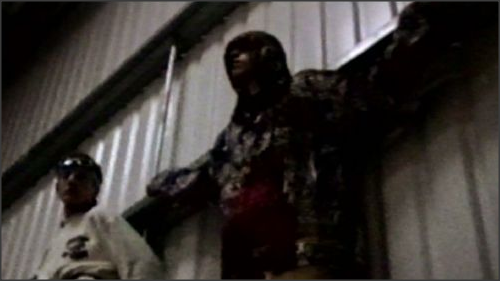 "Blackburn has no 'lads' " - Blackburn: Home of the Rave - Blackburn ...