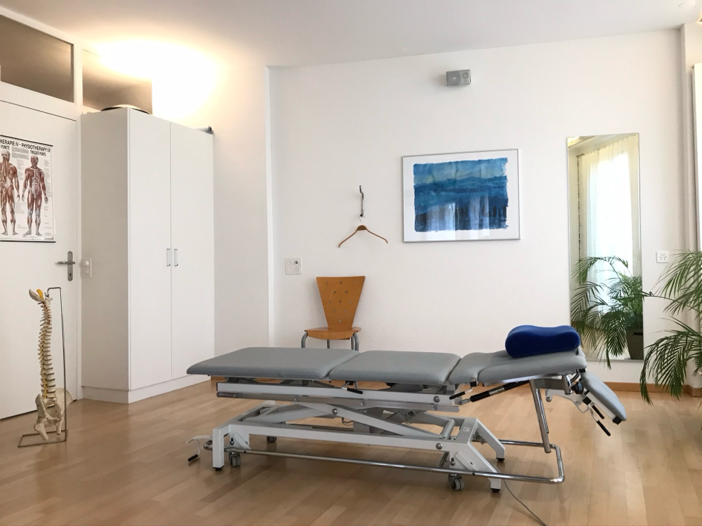 Fotos - Physiotherapie Physio inForm