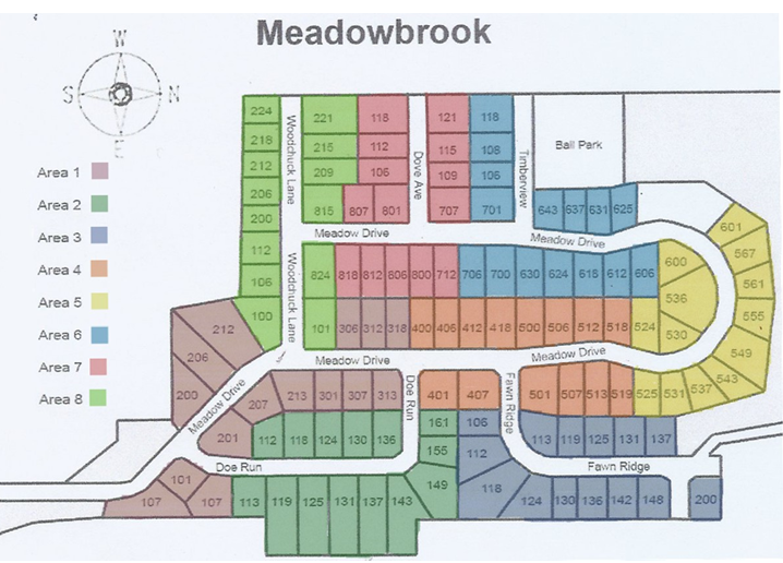 Welcome to the Meadowbrook Community Association of Macomb, Illinois ...