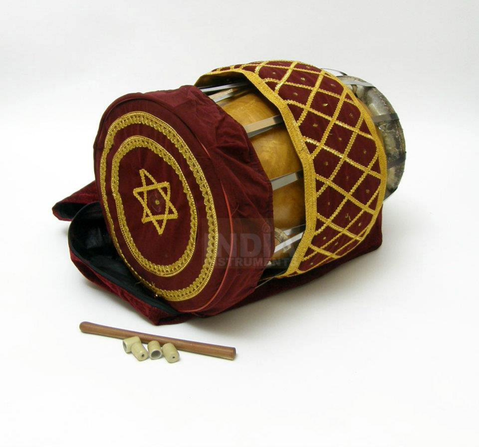 Thavil, instrument carnatique... - Bienvenue sur Samskreti.com... Le ...