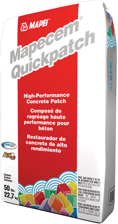 Morteros nivelantes y reparadores de firmes - Productos para concreto e ...