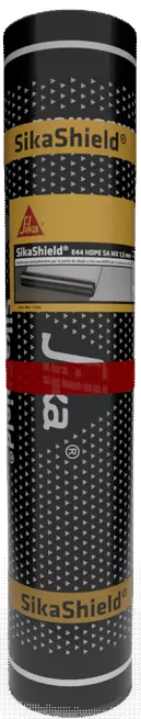 Impermeabilizante Autoadherible - Productos para concreto e ...