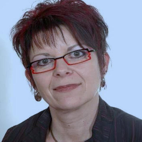 Doris Gerber Cerrud Viquez - Switzerland - BPW International