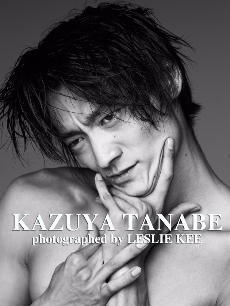 OTHERS - 田邊和也 オフィシャルサイト / KAZUYA TANABE OFFICIAL SITE