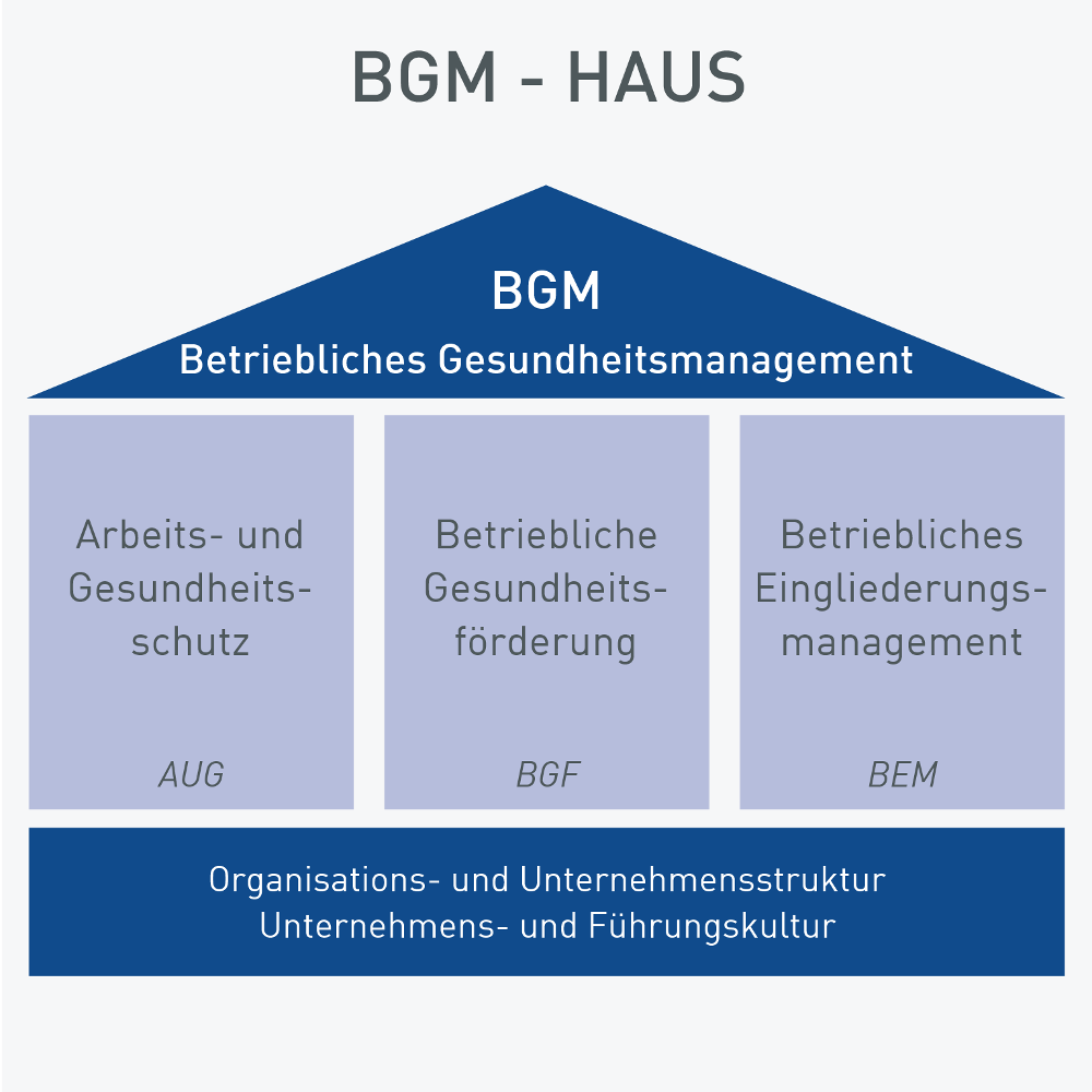 BGM - was ist Betriebliches Gesundheitsmanagement? - REVITALIS GmbH