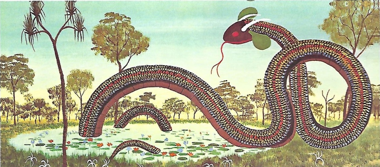 The Alaskan Inuit Myth - Site de anglaislw94aa