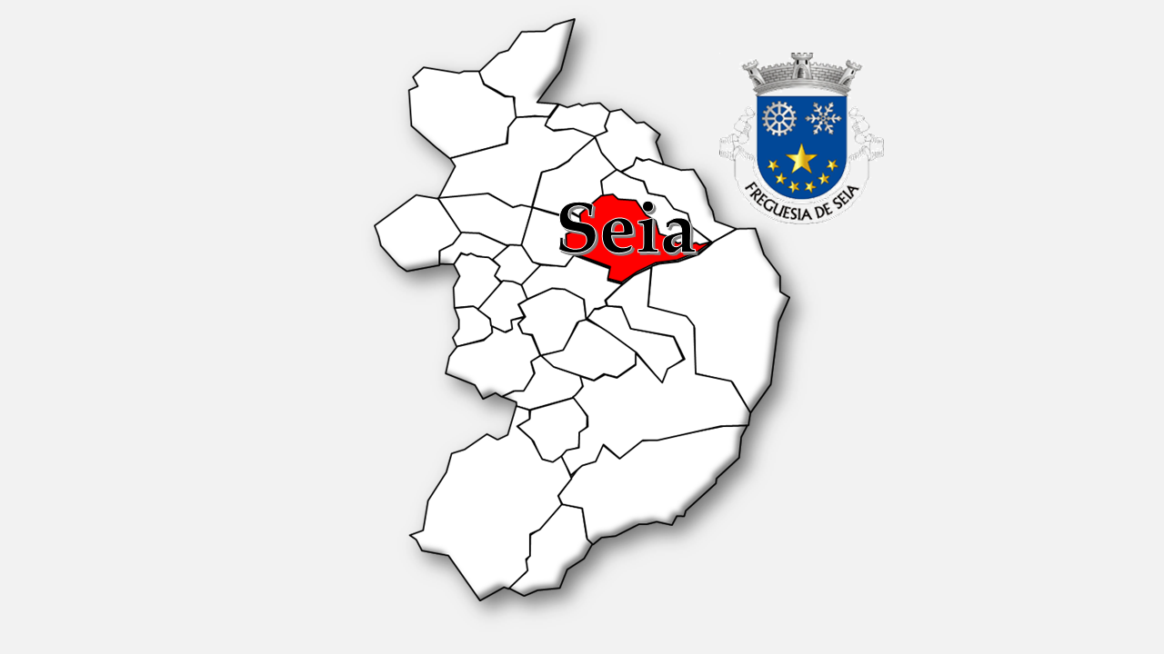 SEIA - Site de populacaodeseia