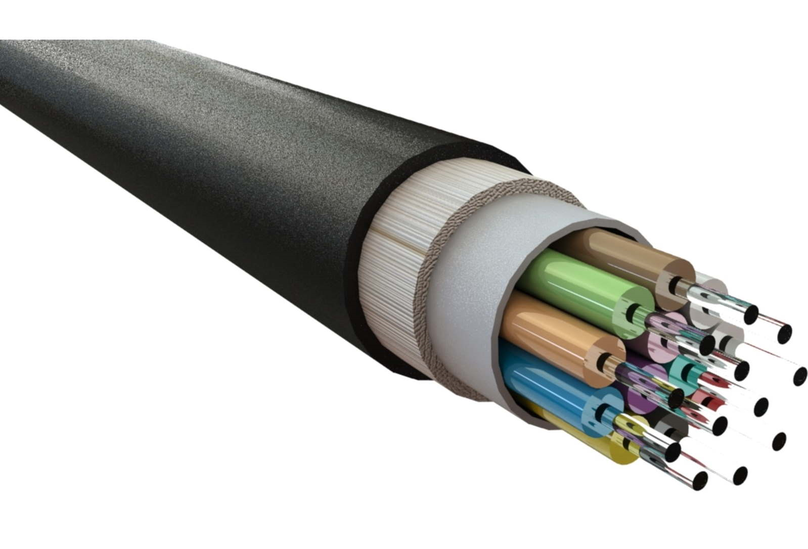 Optiniai kabeliai - komutacija.com,FTTH,Optinė mova,Raychem,tyco ...