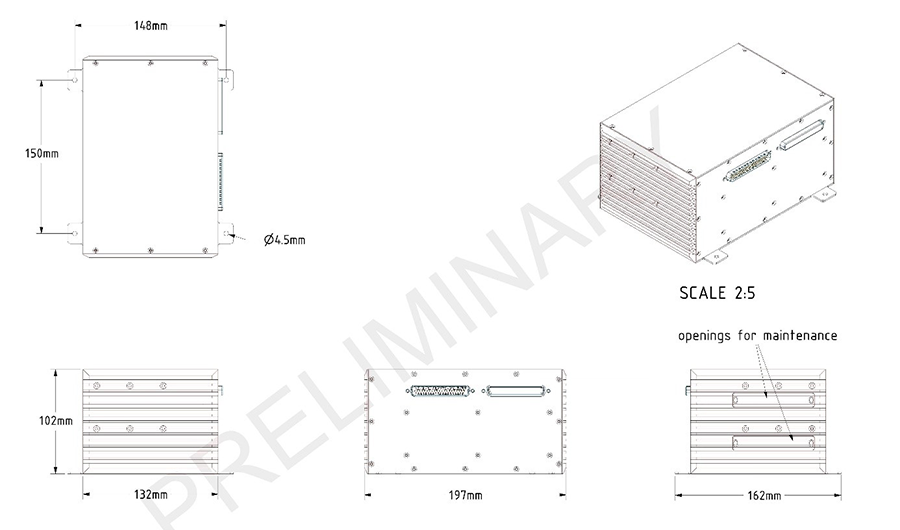 Product - Experimental Autopilot - AEE GmbH